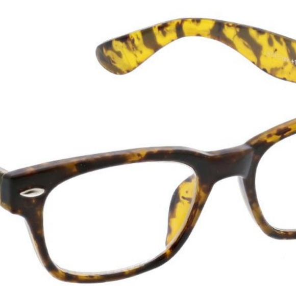 Peepers | Accessories | Clark Kent Reading Glasses | Poshmark